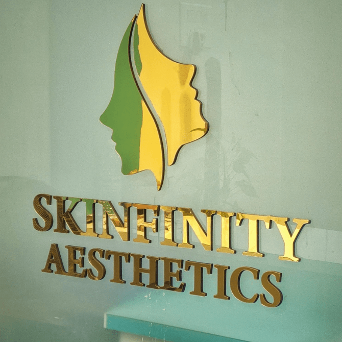Best Skin Clinic in Airoli | Skinfinity Aesthetics | 7020501024
